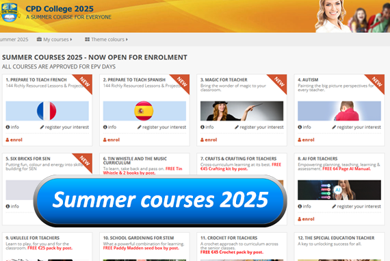 CPD College | CPD Online Courses